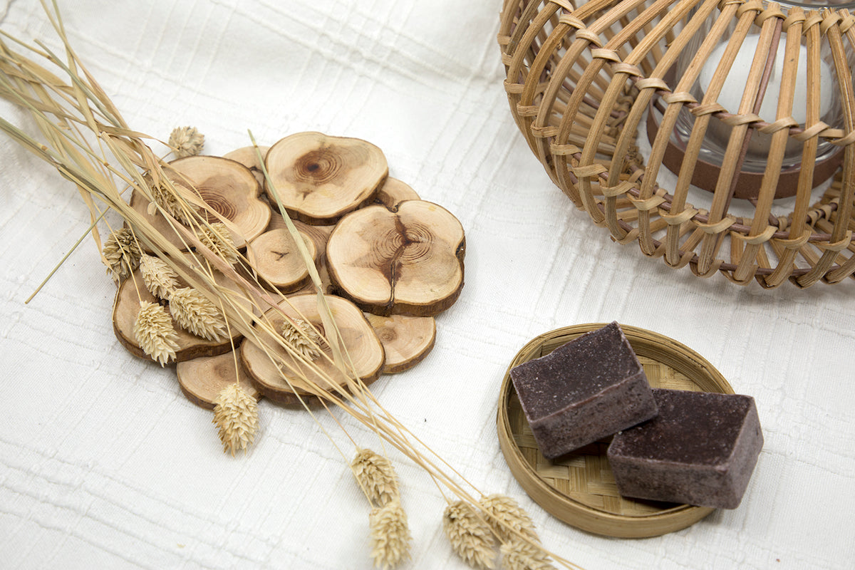 Fragrant Wood – Qualooba